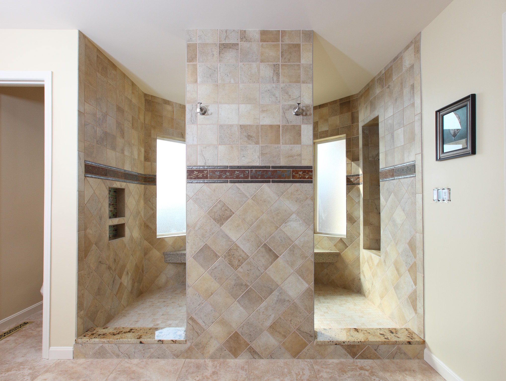 Mosaic Masterpiece - Excel Remodeling