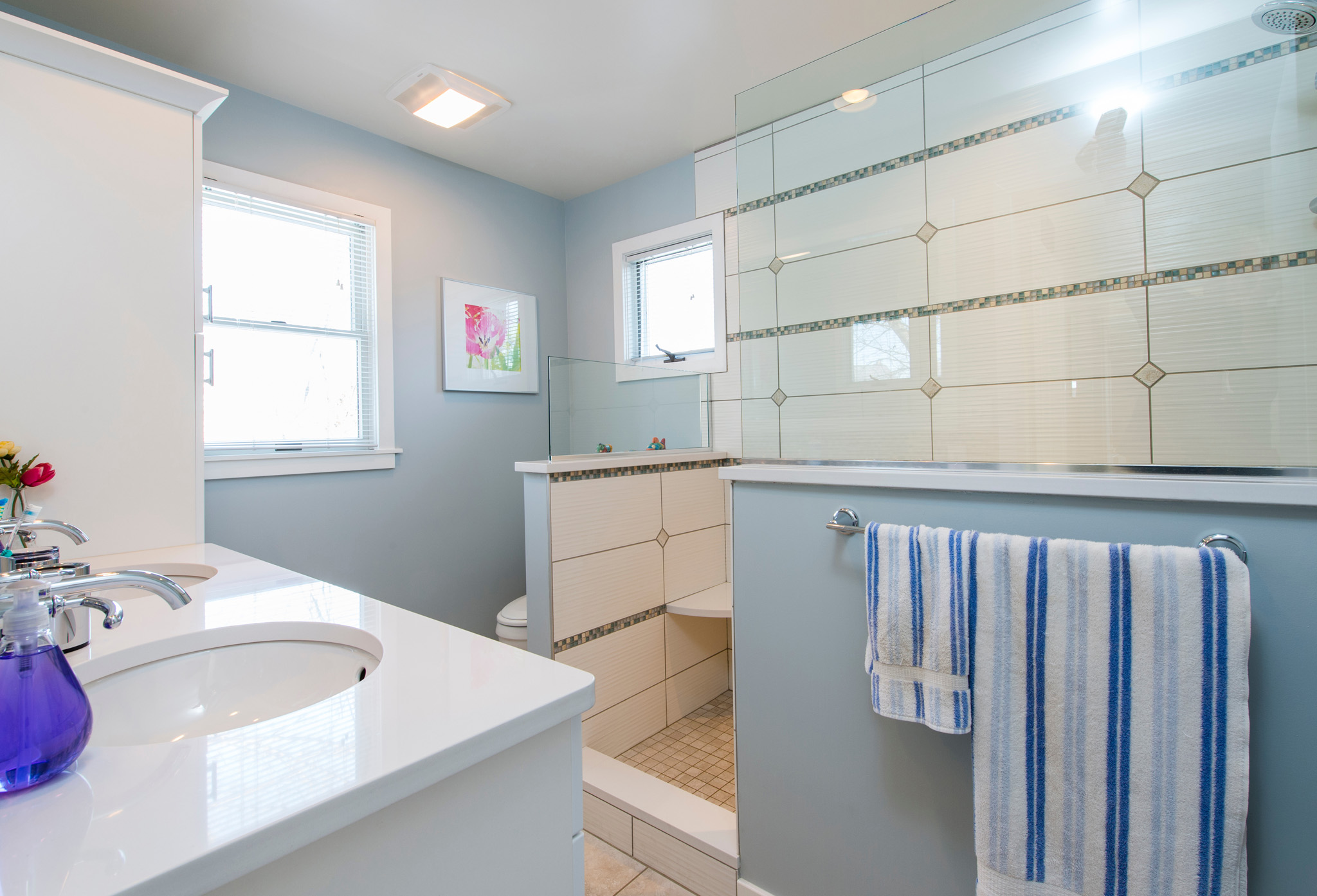 Tile Style - Excel Remodeling