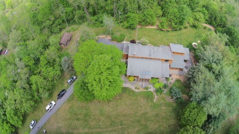 Trogner Passive Solar Addition • Excel Remodeling