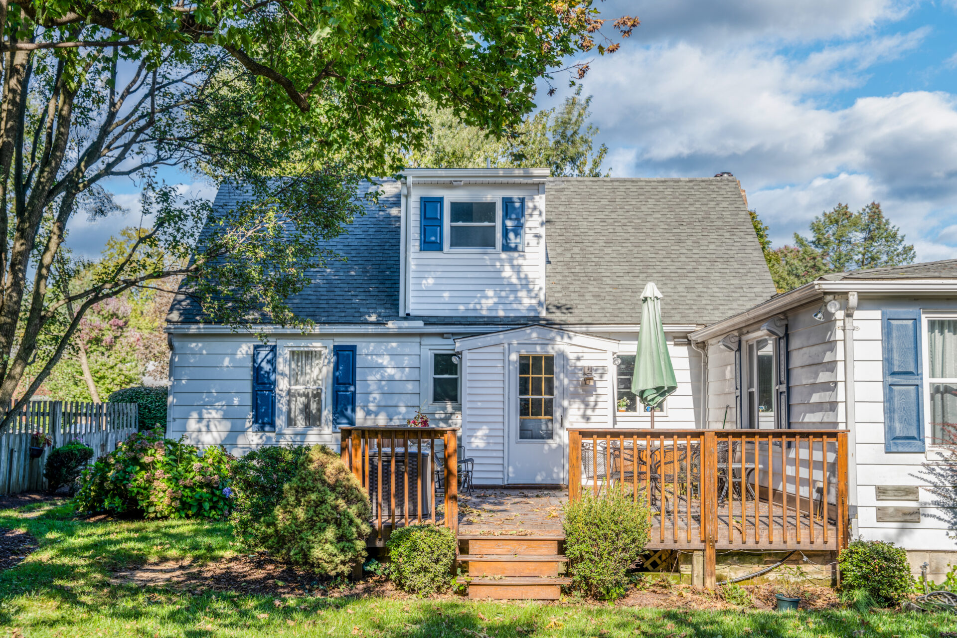 Dormer Addition and Bathroom Remodel • Excel Remodeling