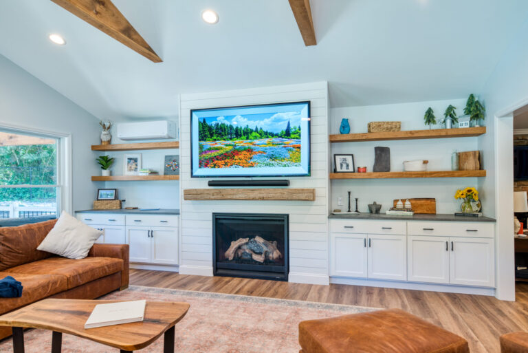 Excel Remodeling - Make the most of your home.