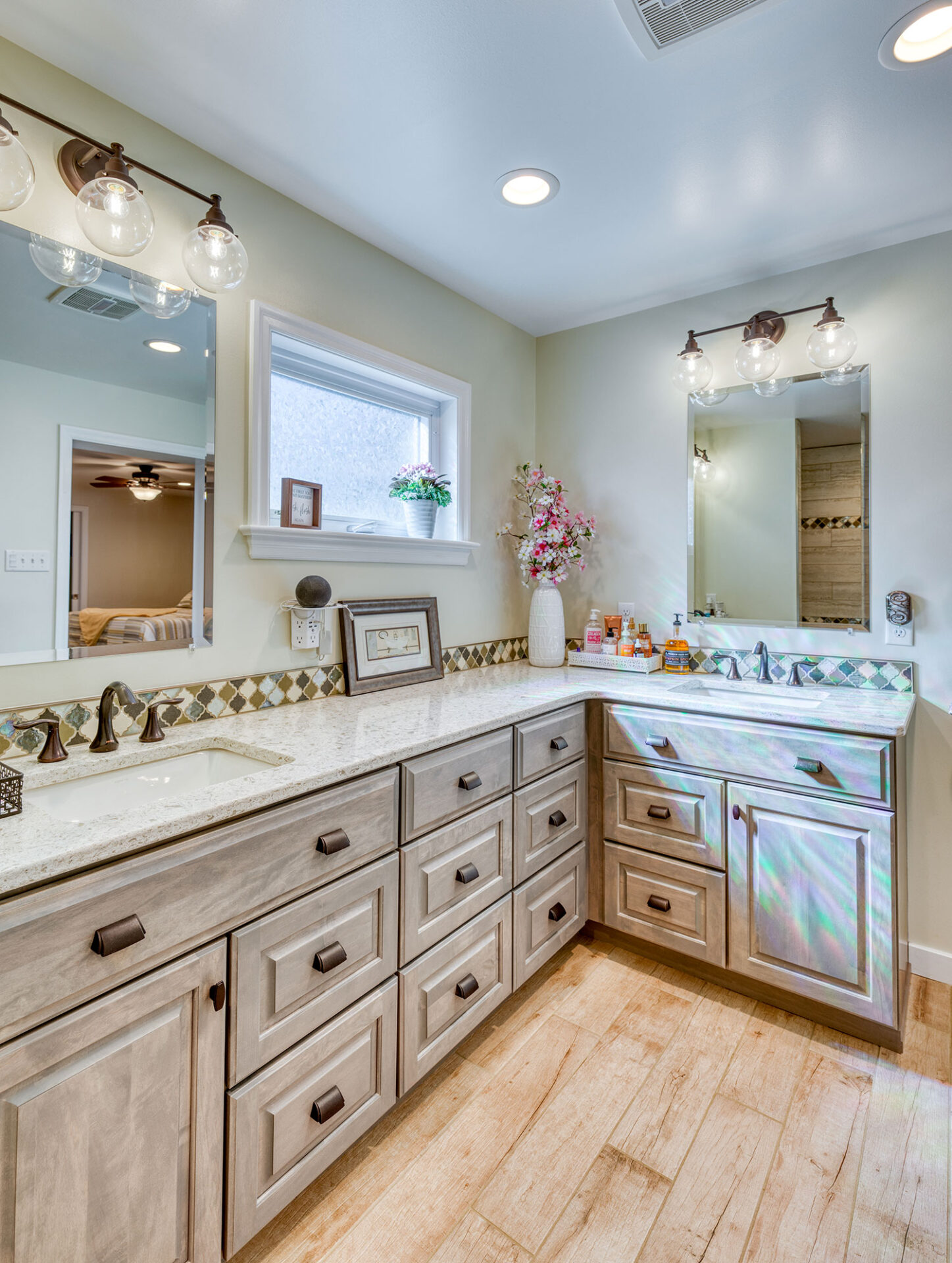Transforming Family Home - Excel Remodeling Transforming Family Home - Excel Remodeling