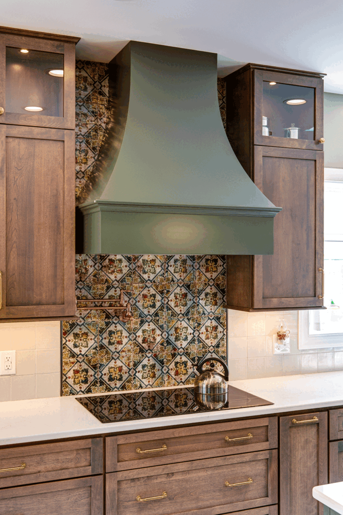 Service: Kitchen Remodeling - Excel Remodeling